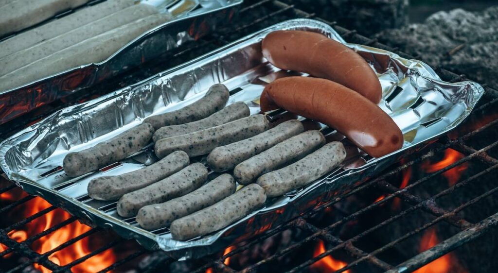 Fire Pit Roast: A Whole List of Delicious Things to Cook - Boonies